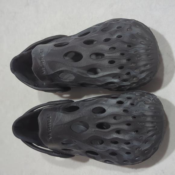 Merrell | Shoes | Merrell Kids Hydro Moc Water Resistant Clog | Poshmark